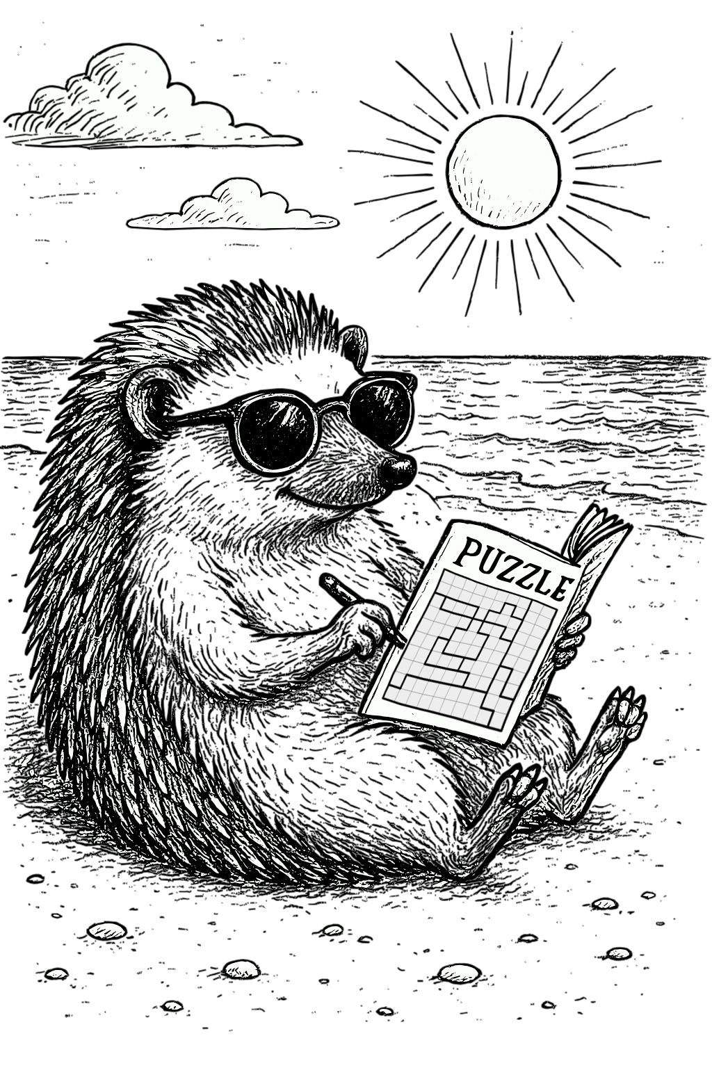 Novice Sudoku Puzzles By Krazydad 4 per page Volume 25 Novice Sudoku Puzzles By Krazydad 4 per page Volume 25